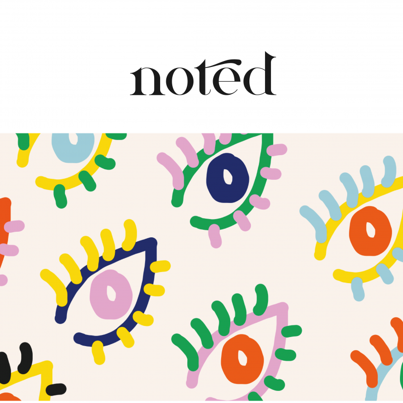 BRANDING – Mille Designs