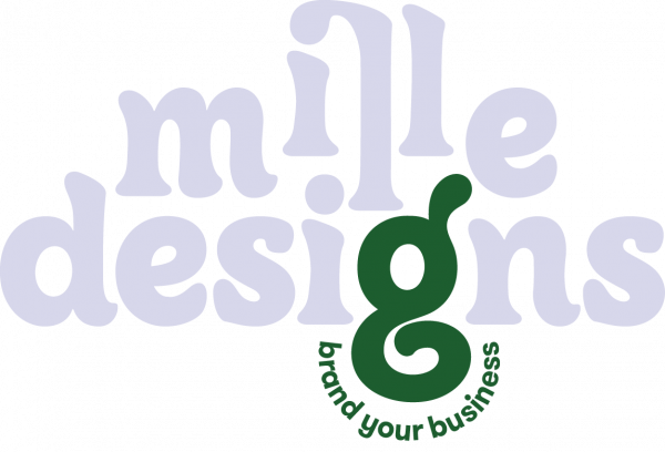 Mille Designs – Brand your business